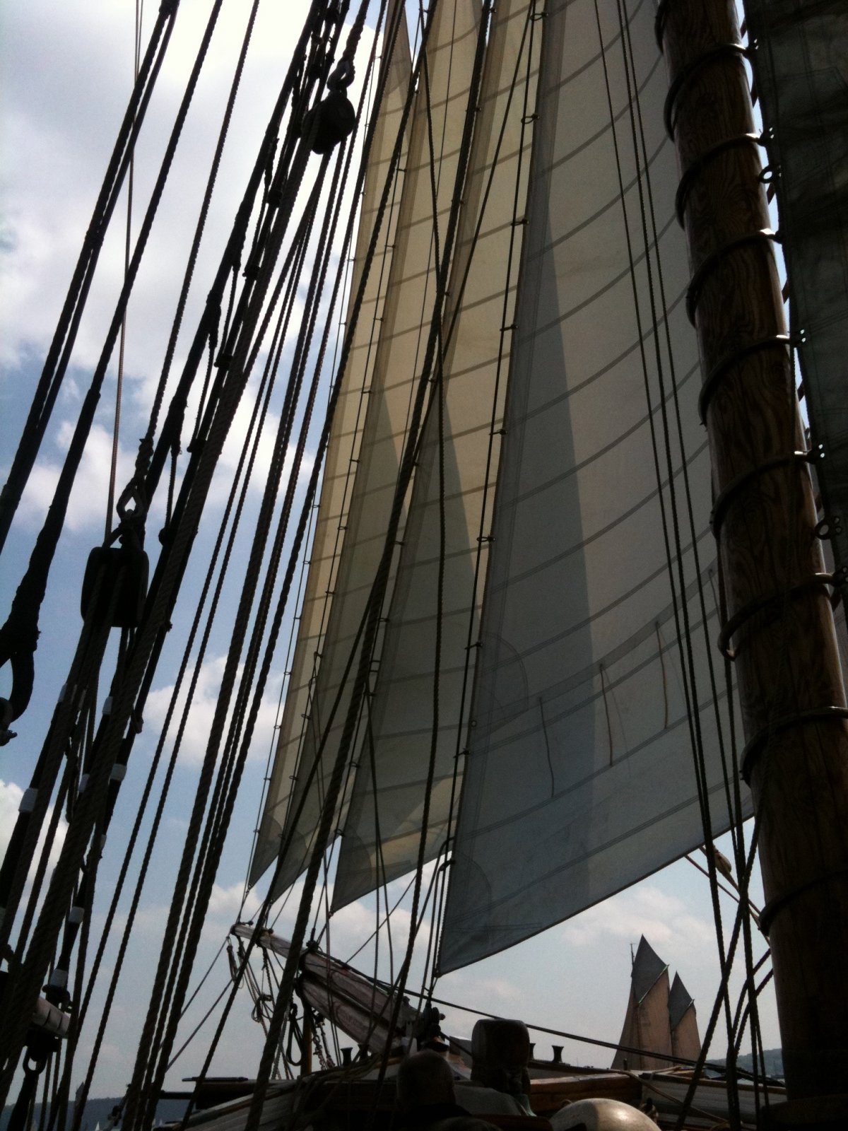 Rigging Tools - Maritime Woodcraft